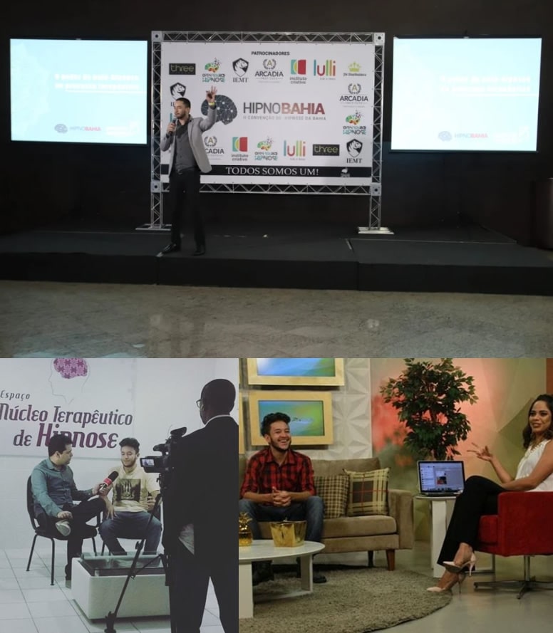 Desafio Mente PRO PV – Método APN – Brendon Augusto